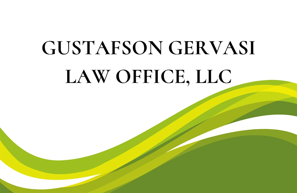 Gustafson Gervasi Law Office, LLC